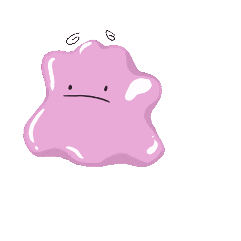 Pokemon Confused Stickers - Find & Share on GIPHY