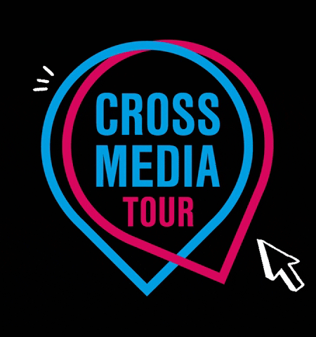 Cross-media GIFs - Get the best GIF on GIPHY