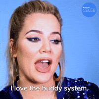 Buddy-system GIFs - Get the best GIF on GIPHY