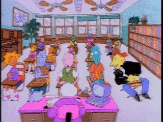 New trending GIF tagged smile smiling cheering doug… | Trending Gifs