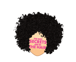 Curly Secret GIFs on GIPHY - Be Animated