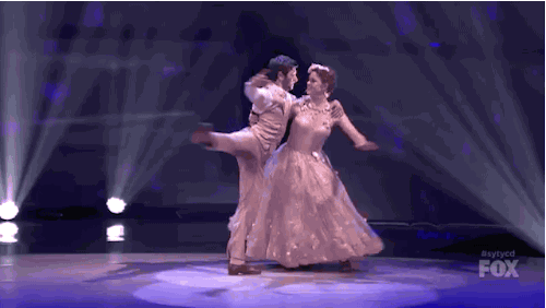 Episode 9 Dancing GIF by So You Think You Can Dance - Find & Share on GIPHY