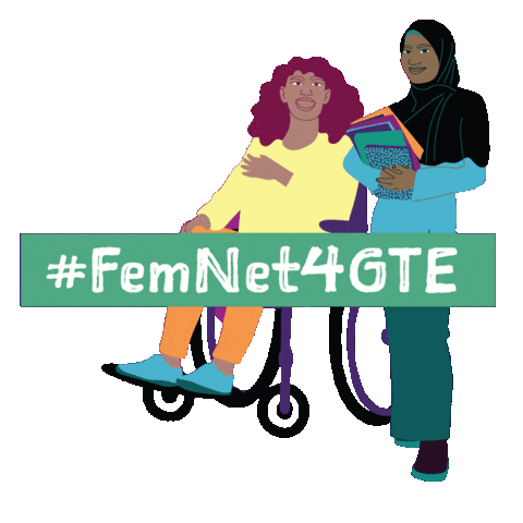 United Nations Girls' Education Initiative GIFs on GIPHY - Be Animated