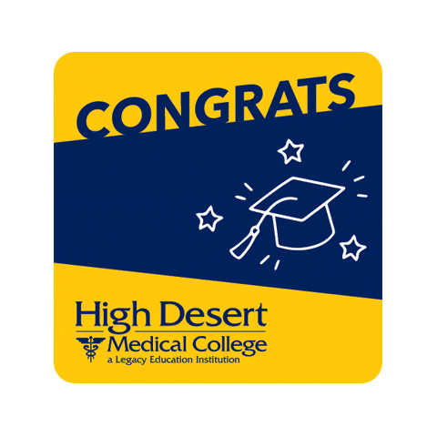 High Desert Medical College GIFs on GIPHY - Be Animated