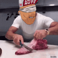 Beef Curtains Gif