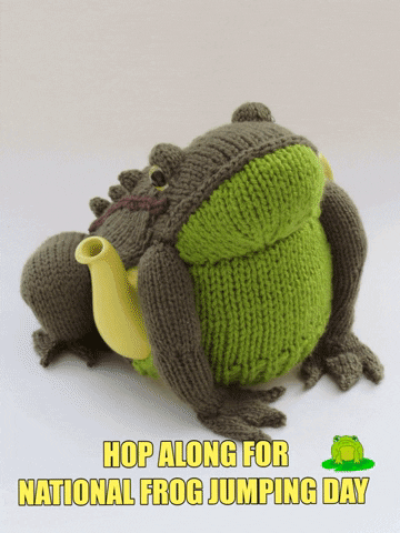 Hop Along GIFs - Get the best GIF on GIPHY