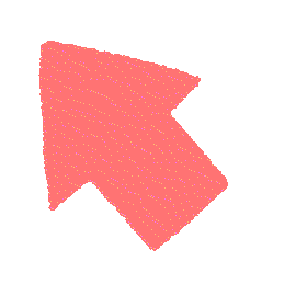 Arrows 矢印 Sticker for iOS & Android | GIPHY