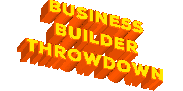 Throwdown Sticker by Hook SEO for iOS & Android | GIPHY