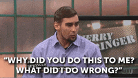 Jerry Springer Show Gif