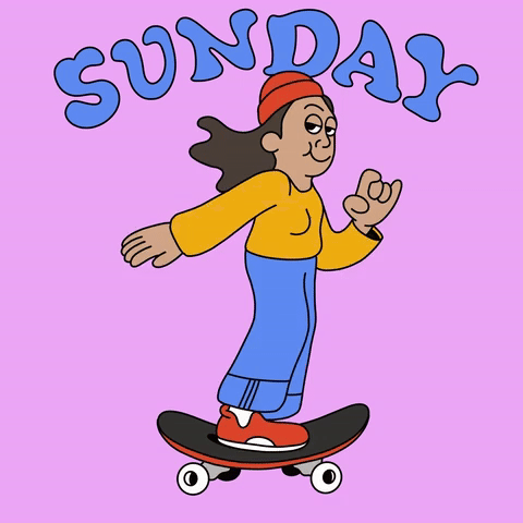 Smell The Weekend Clips - Find & Share on GIPHY