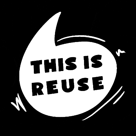 Reuse Alliance GIFs on GIPHY - Be Animated