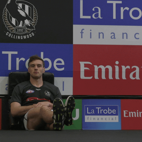 CollingwoodFC GIF - Find & Share on GIPHY