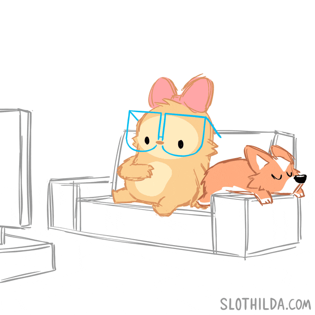 Obstruction GIFs - Get the best GIF on GIPHY