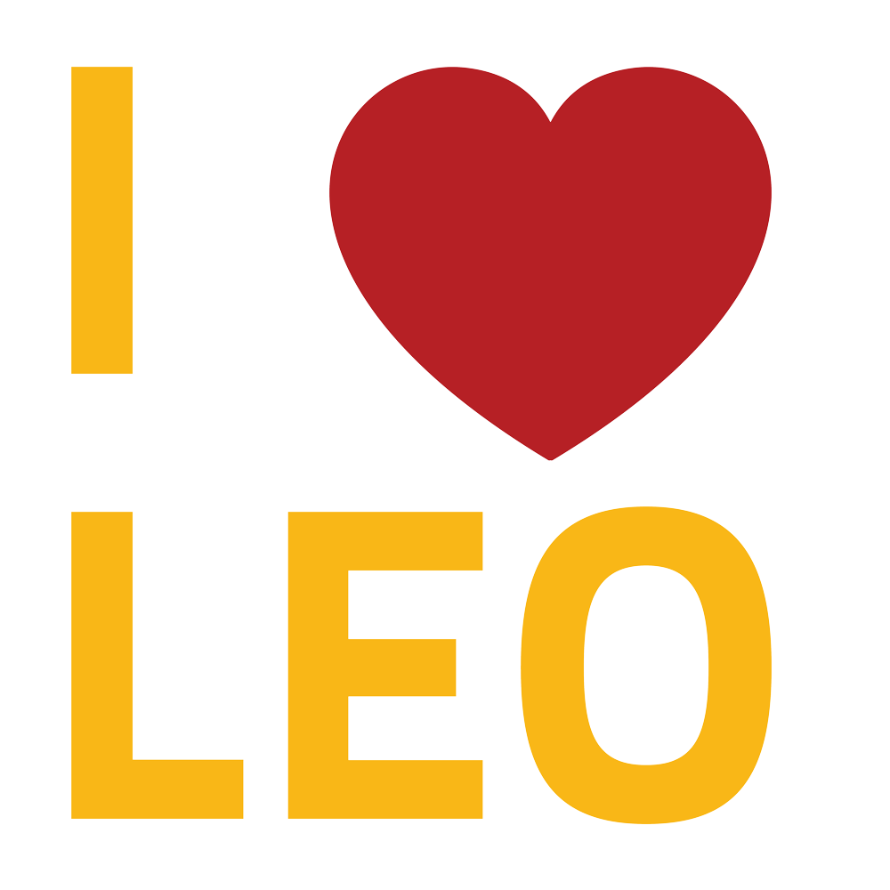 Leo-Club Sticker by LEODeutschland for iOS & Android | GIPHY