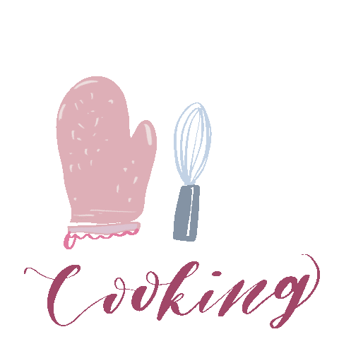 Kitchen Love Sticker for iOS & Android | GIPHY