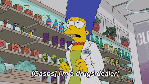 Drug Dealer GIFs - Find & Share on GIPHY
