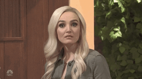 Dramatic-hello GIFs - Get the best GIF on GIPHY