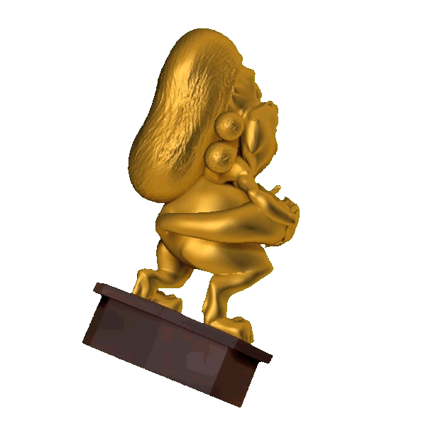 Cat Gold Sticker by PelaGatos for iOS & Android | GIPHY