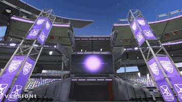 Rocket League Goal GIF by Version1 - Find & Share on GIPHY
