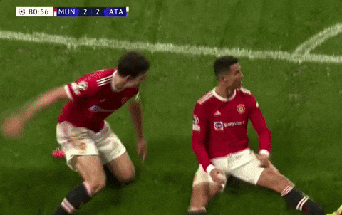 Champions League Football GIF by UEFA - Find & Share on GIPHY