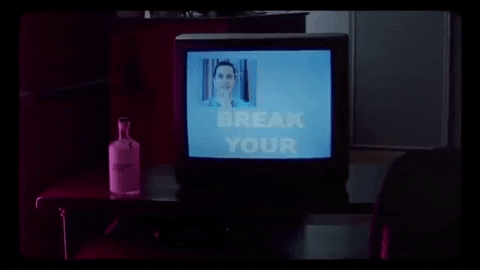 Bad Habits GIFs on GIPHY - Be Animated