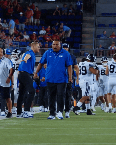 BYU Cougars GIFs on GIPHY - Be Animated