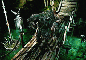 Death Chamber GIFs - Get the best GIF on GIPHY