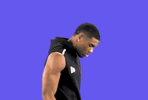 Jeffrey-okudah GIFs - Get the best GIF on GIPHY