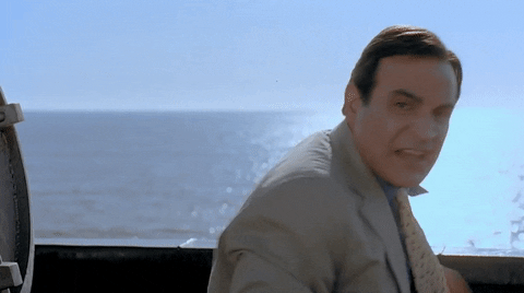 Triple Take GIFs - Get the best GIF on GIPHY