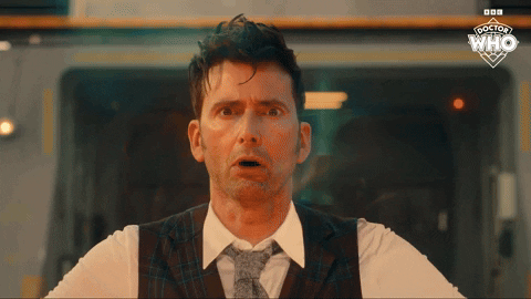 Docteur Who Gifs Excités Doctor Who Fantastic GIFs Find & Share On