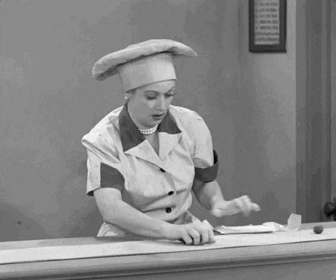 Lucy Chocolate Factory