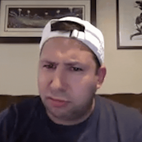 Jaws-backwards GIFs - Get the best GIF on GIPHY