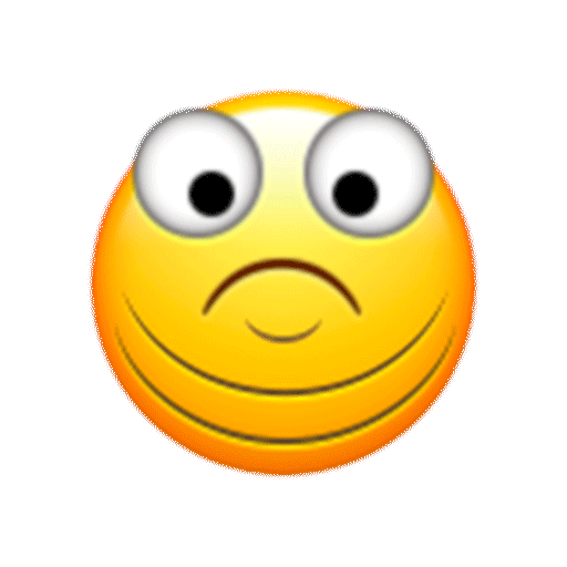 Sad Ni Idea Sticker by Deletos for iOS & Android | GIPHY