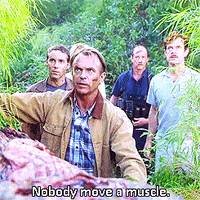 Gif Del Spinosaurus Del Parque Jurásico Jurassic World Alive The