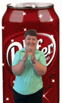 Pepsi Cheers GIFs - Get the best GIF on GIPHY
