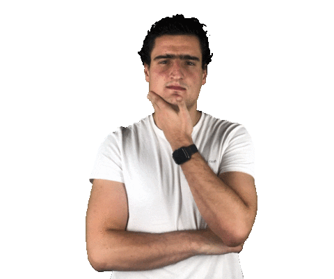 Influencer Sticker by BrandMe for iOS & Android | GIPHY