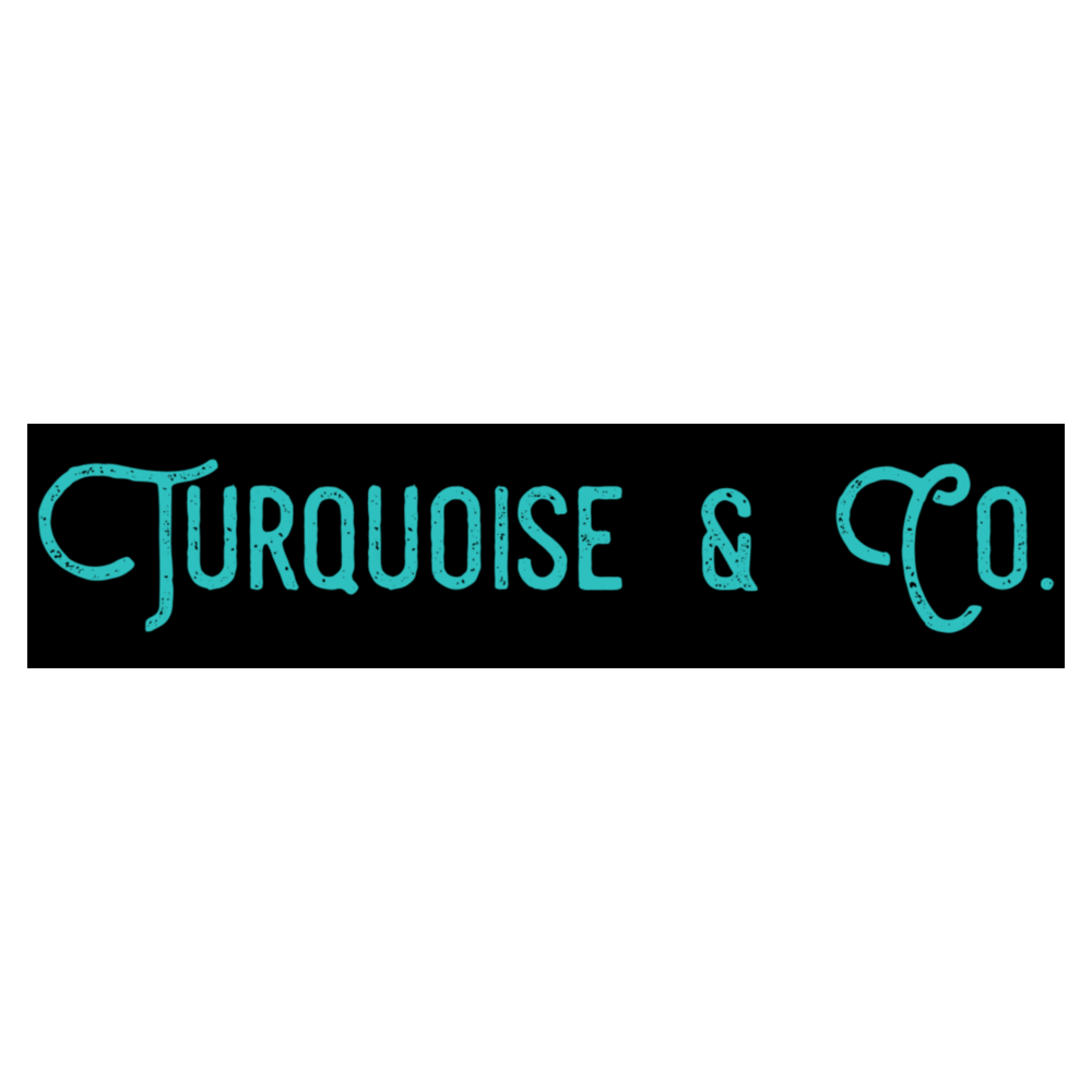 Turquoise & Co Sticker for iOS & Android | GIPHY