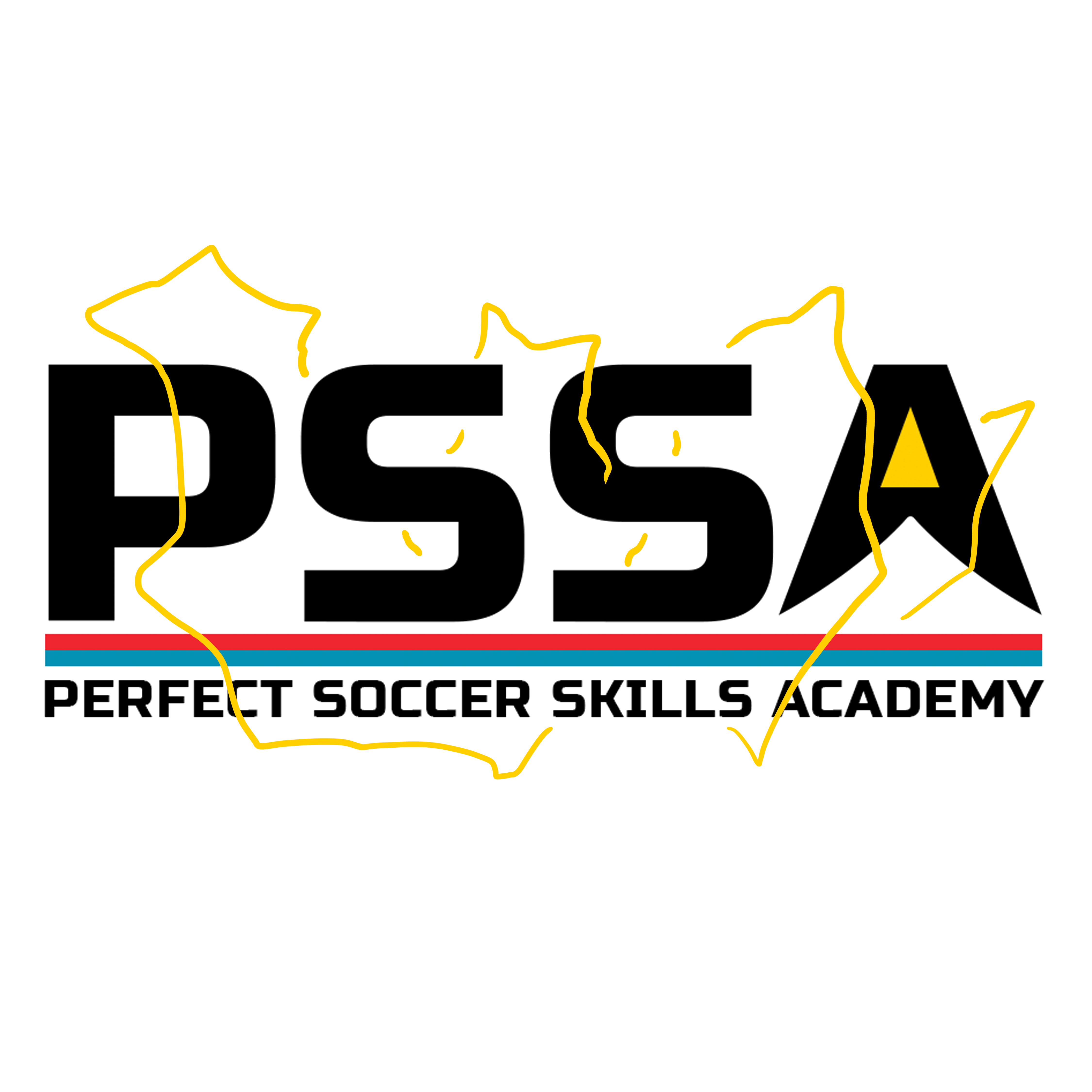 Ps Pssa Sticker by Perfect Soccer for iOS & Android | GIPHY