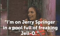 Jerry Springer Fight Gif
