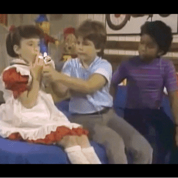 They Are The Same Person GIFs - Get the best GIF on GIPHY