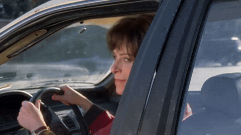 Car-rage GIFs - Get the best GIF on GIPHY