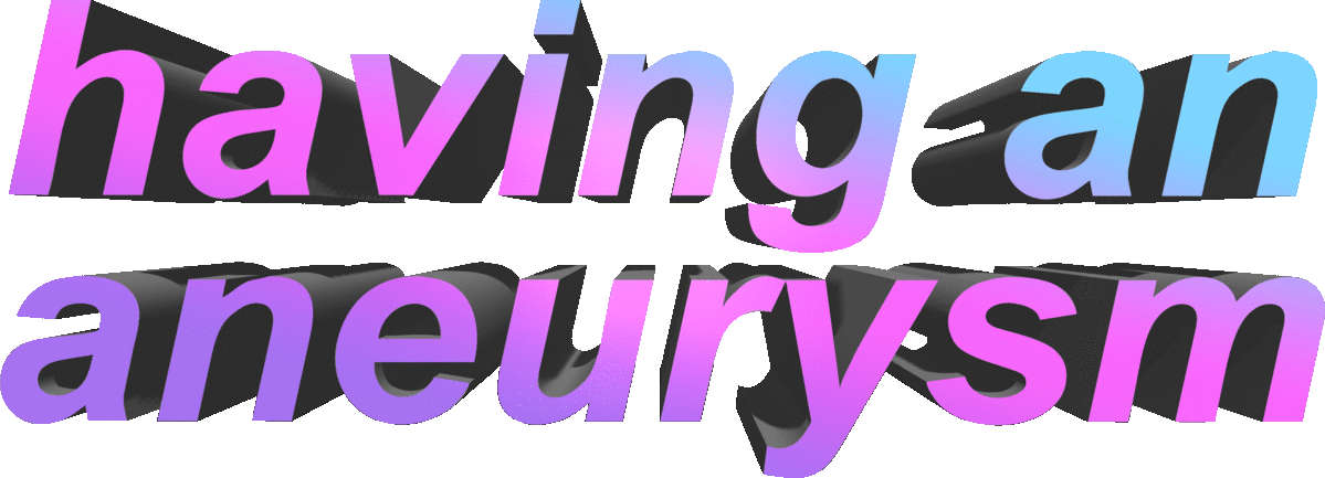 Screaming Heart Attack Sticker for iOS & Android | GIPHY