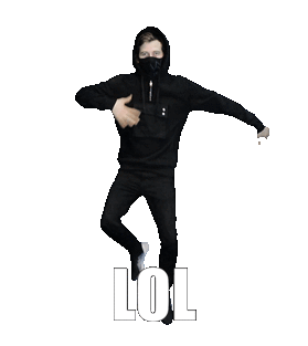 Worldofwalker Sticker by Alan Walker for iOS & Android | GIPHY