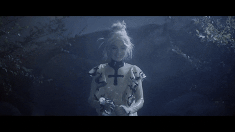 I-am-poppy GIFs - Get the best GIF on GIPHY