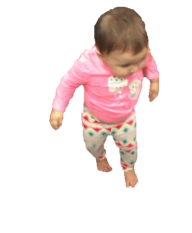 Baby Ugh Sticker by foodbabyny for iOS & Android | GIPHY
