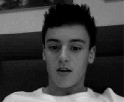 Biting Lips Kiss Gif | Lipstutorial.org