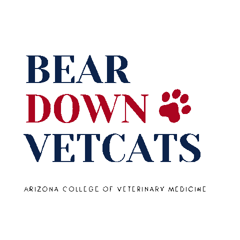 Veterinarian Vetmed Sticker by UACVM for iOS & Android | GIPHY