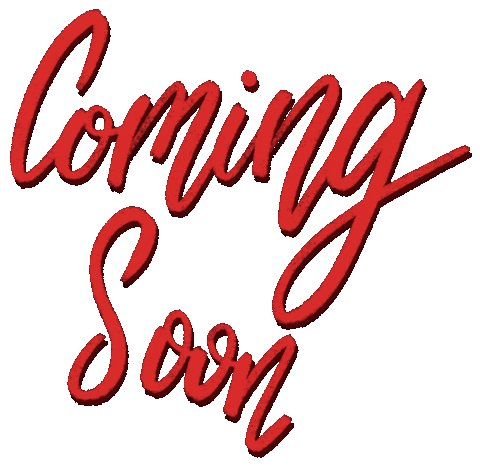 Coming Soon Sticker for iOS & Android | GIPHY