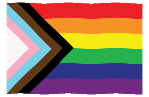 Progress Flag GIFs - Get the best GIF on GIPHY