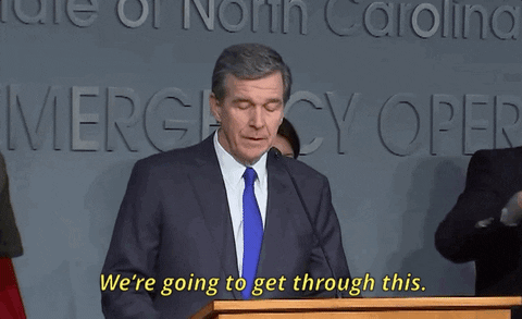 Roy Cooper GIFs - Get the best GIF on GIPHY